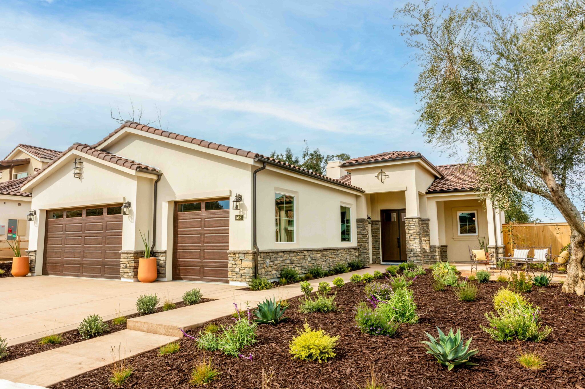 Floor Plans for Valley View Estates Homes