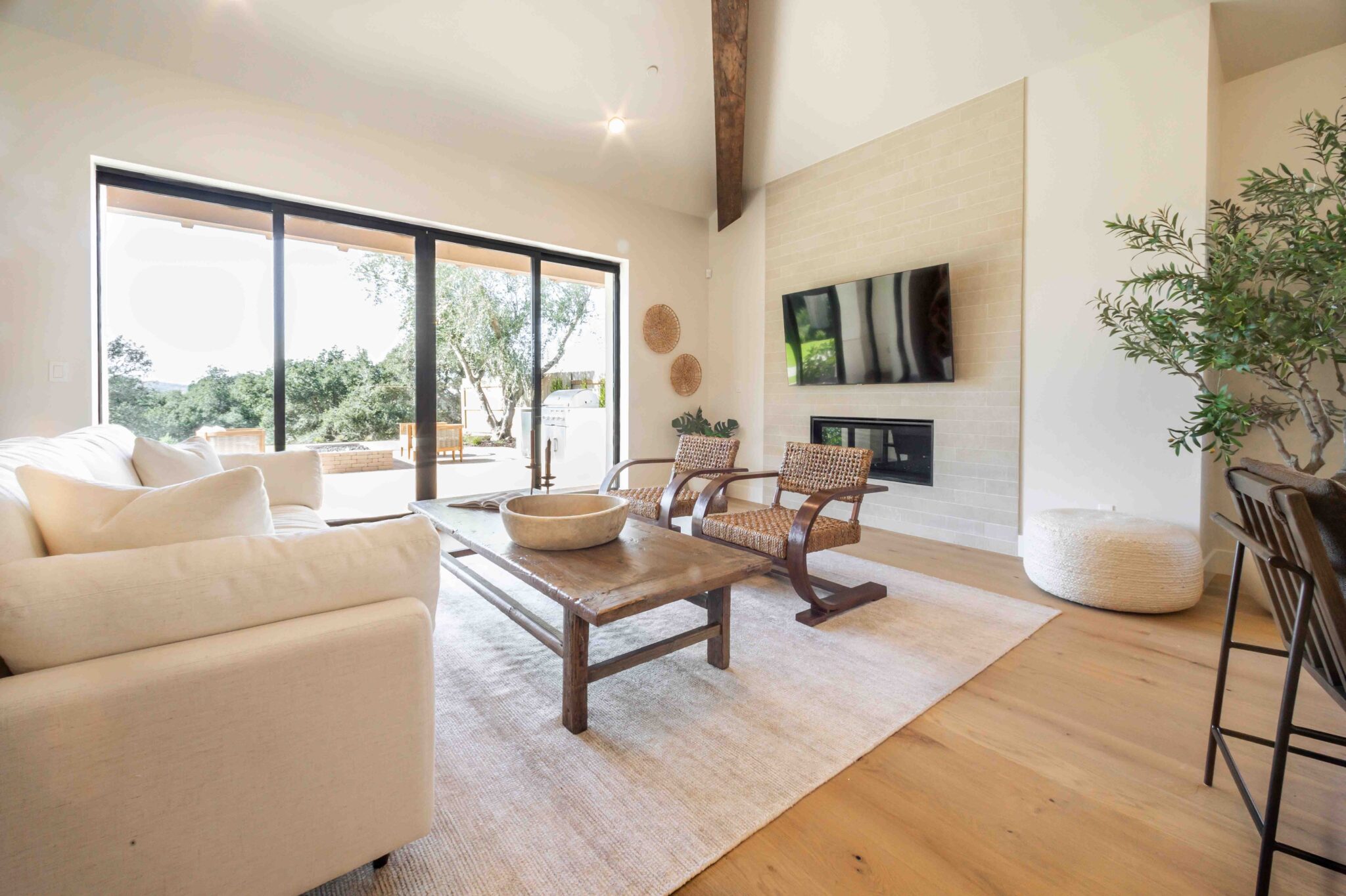A Look at Valley View Estates at Rice Ranch Floorplans